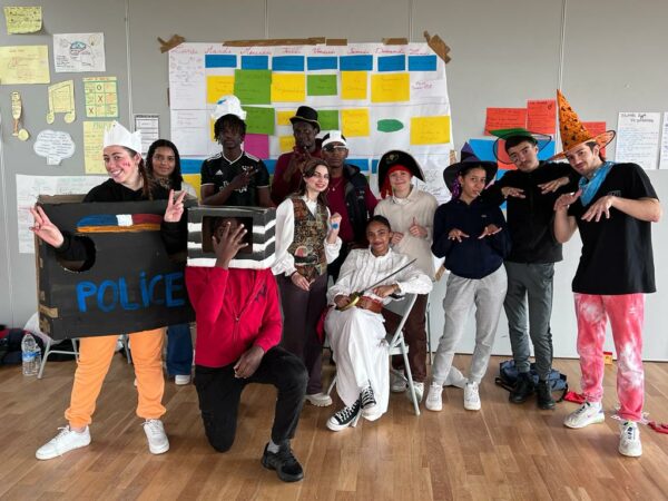 Rechercher un stage - Formation BAFA-BAFD