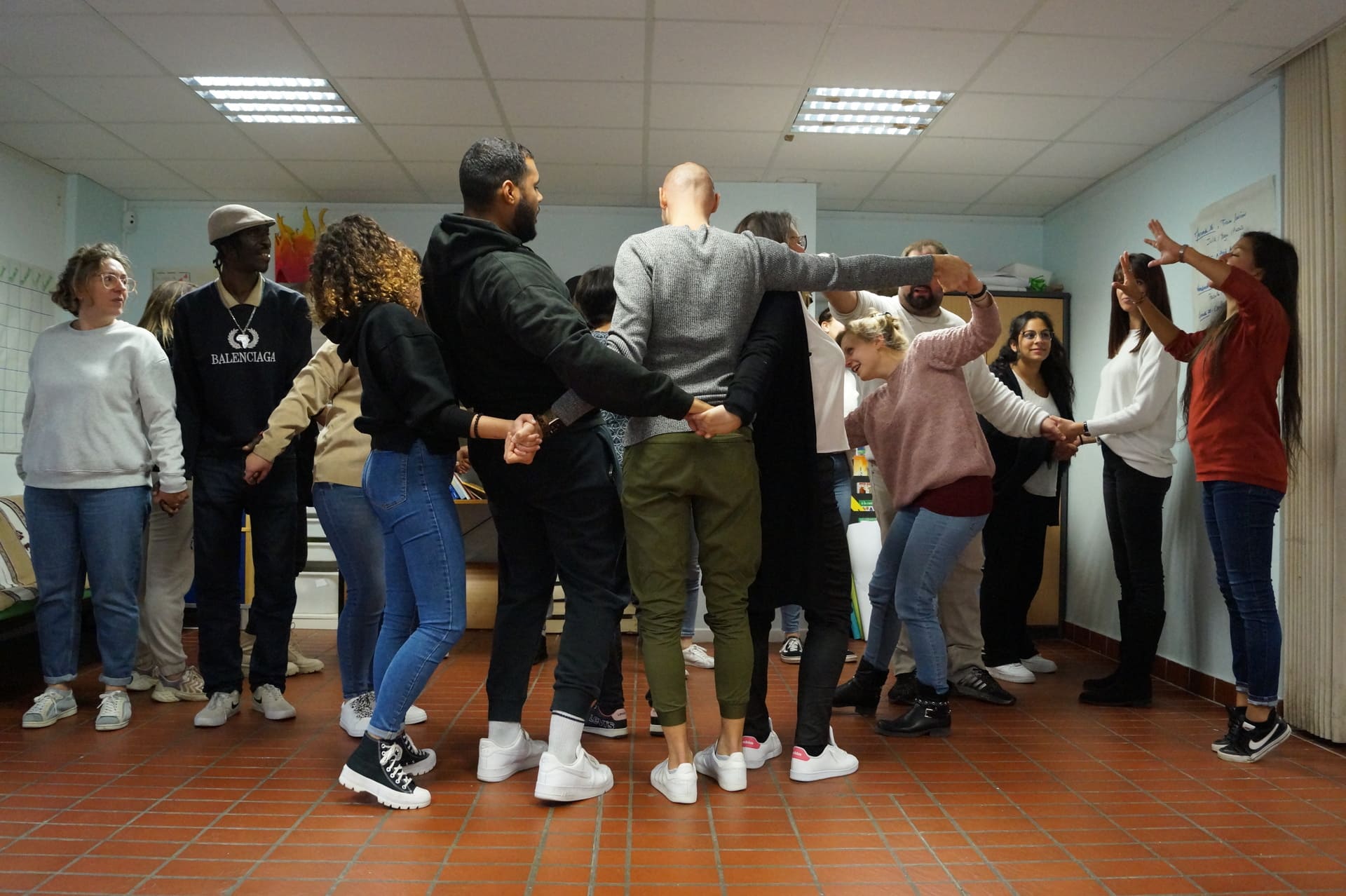 Rechercher un stage - Formation BAFA-BAFD