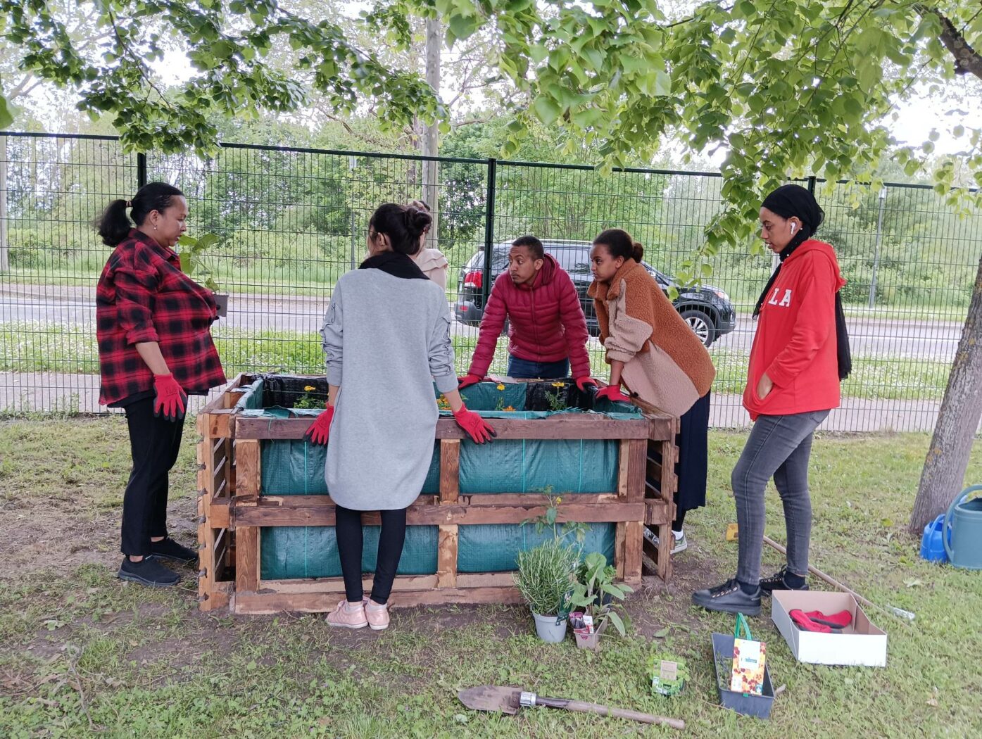 Rechercher un stage - Formation BAFA-BAFD