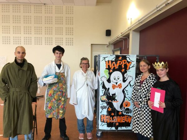 Rechercher un stage - Formation BAFA-BAFD